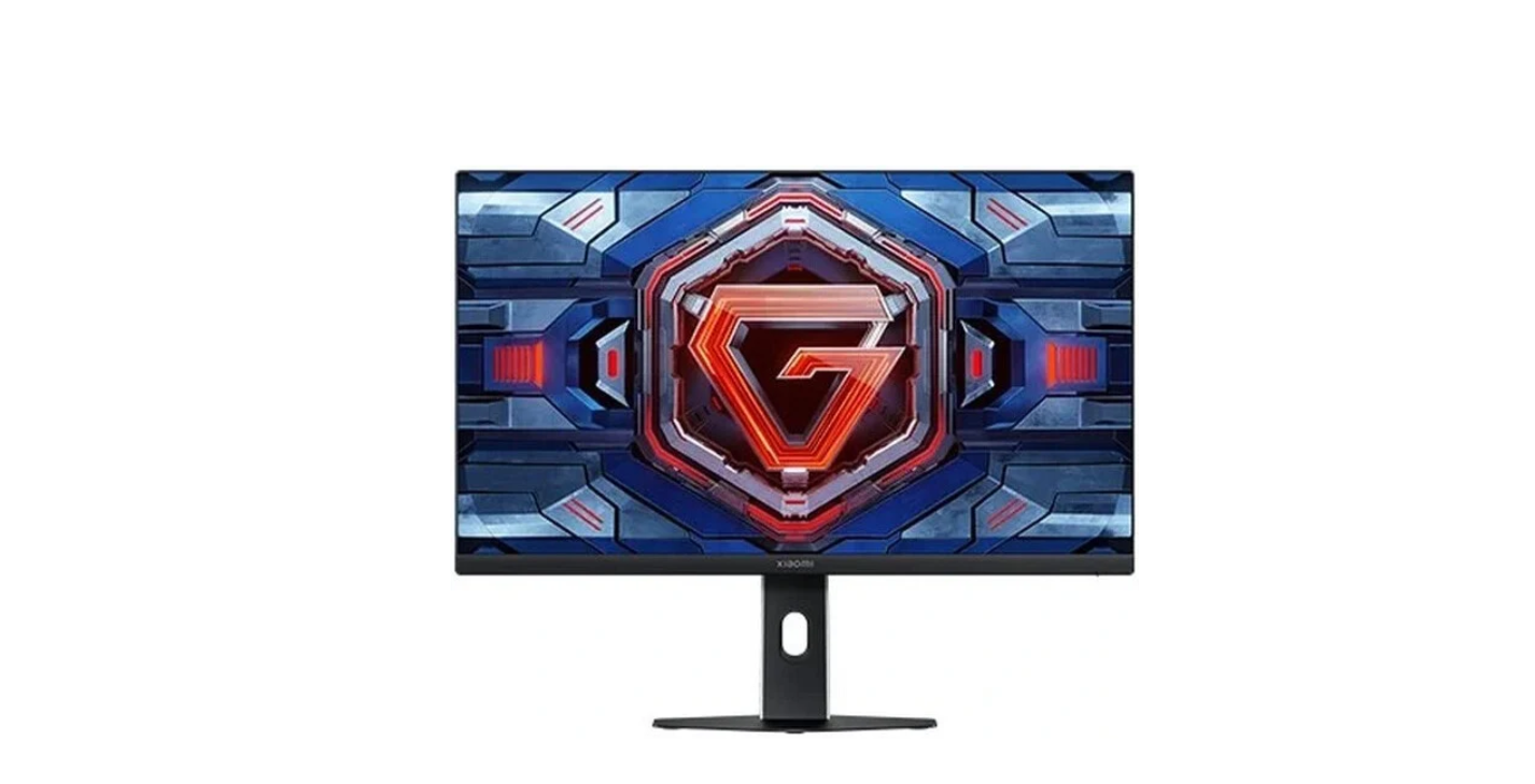 Монитор Xiaomi Gaming Monitor G25i 2026 (P25FEB-RGGL)