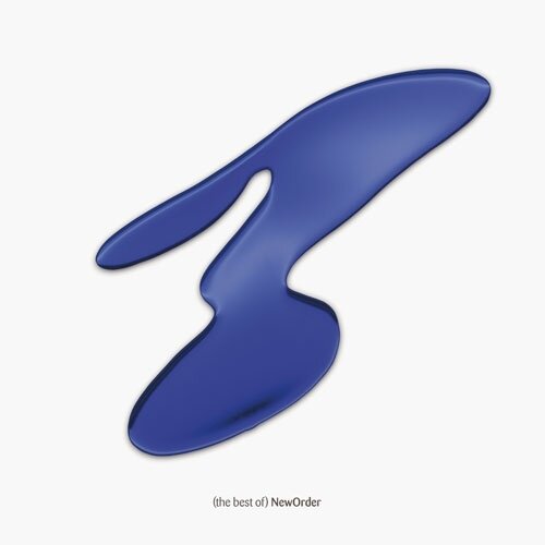 Виниловая пластинка New Order - (The Best Of) NewOrder (Vinyl, LP, Compilation, 2026)
