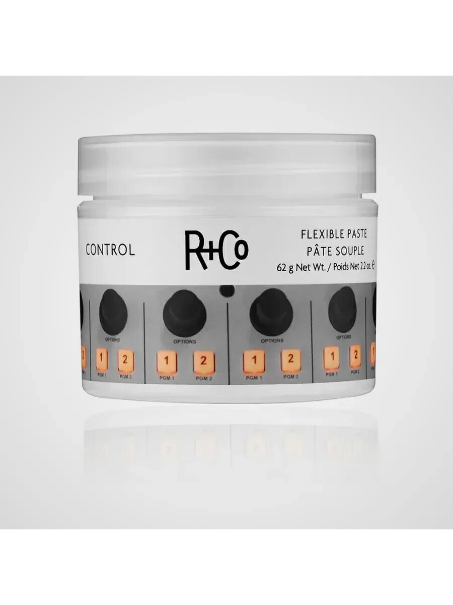 #R+Co Control Flexible Paste Паcта 62 ГР#