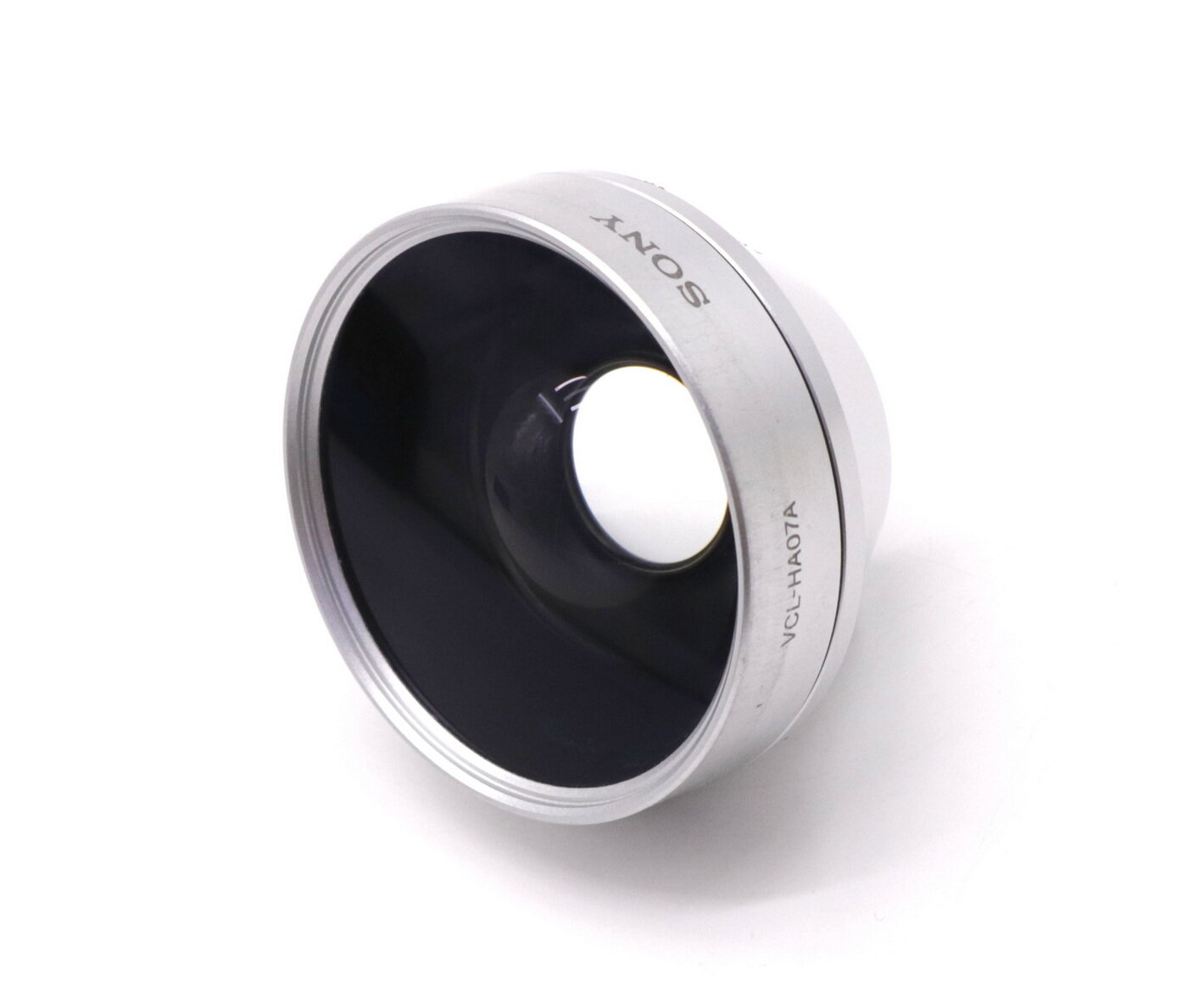 Оптическая насадка для видеокамер Sony VCL-HA07A