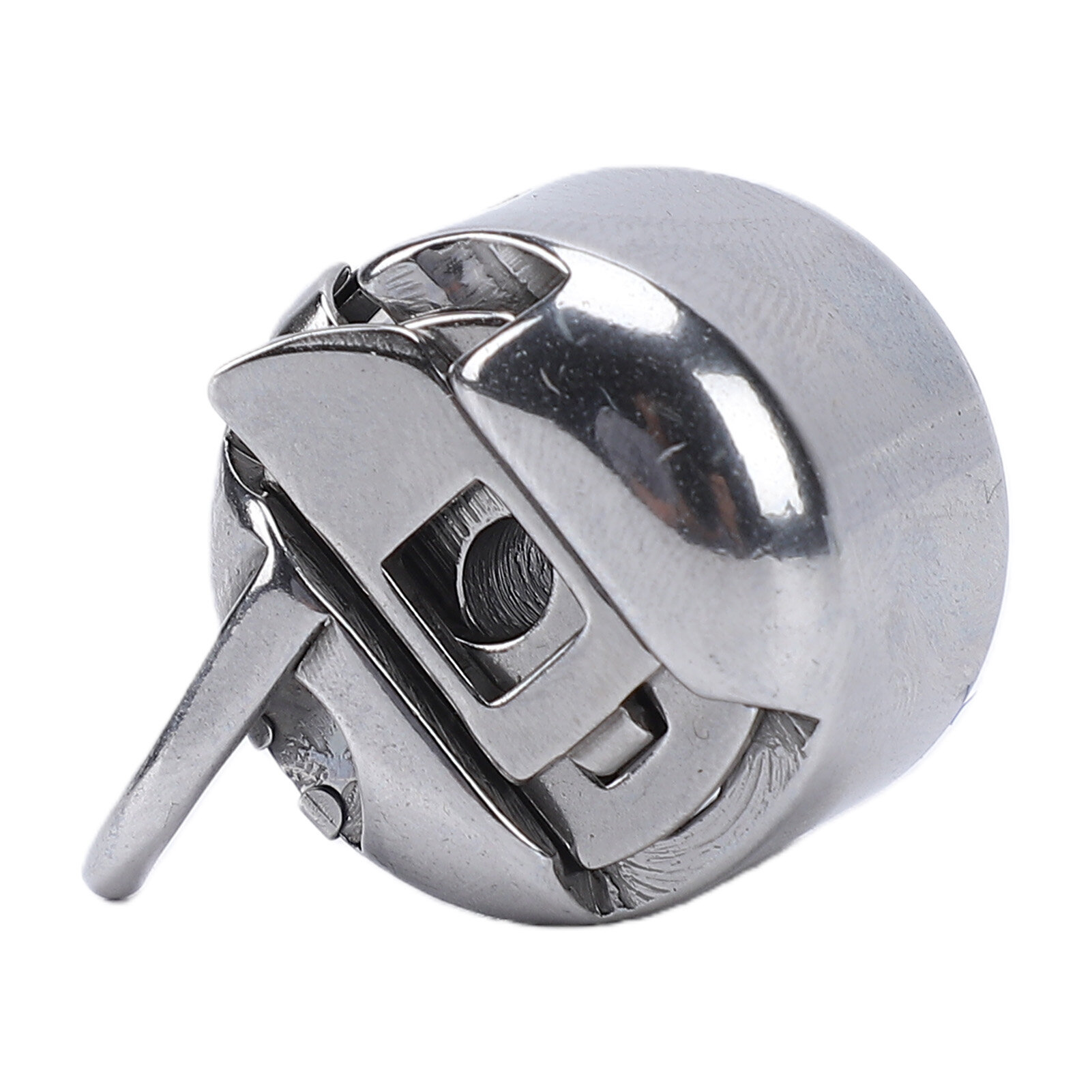 Чехол для катушки для швейных машин Singer 15-88, 15k88, 15-90, 15-91, металлический, для швейного оборудования