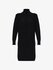 Платье FABIANA FILIPPI Platinum mini dress, размер 38, черный