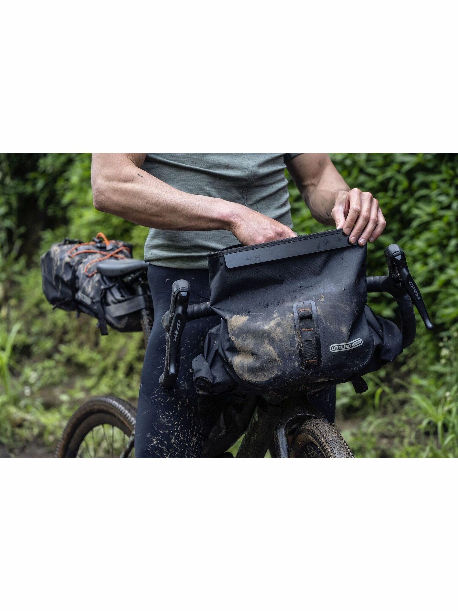 Сумка Ortlieb Accessory-pack — фото 1