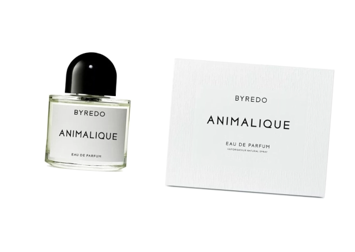 Духи Анималик Байредо 50 мл унисекс / Byredo Animalique Eau De Parfum
