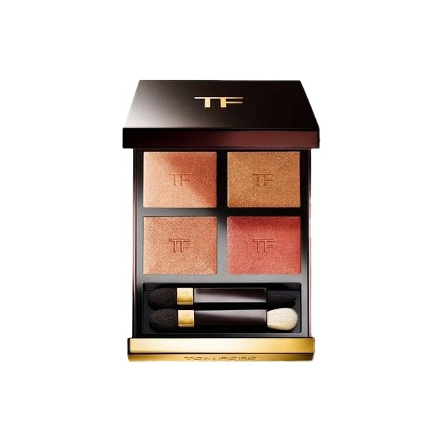 Тени для век TOM FORD Палетка теней EYE COLOR QUAD