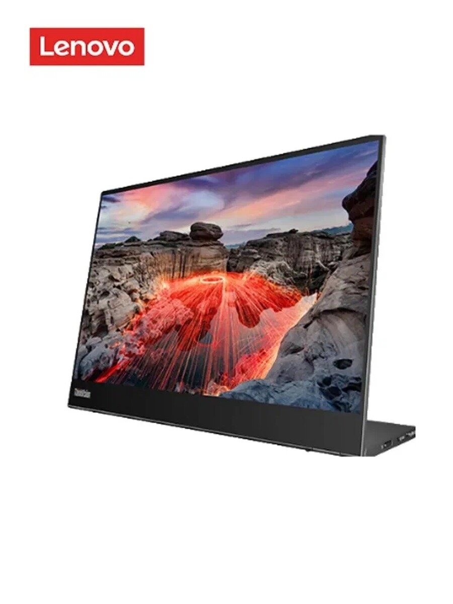 — монитор с разрешением 2240x1400, IPS, 60 Гц, USB Type-C, черный