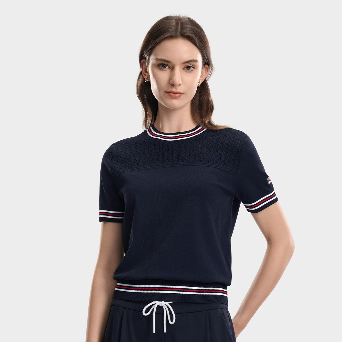 Свитер Fila HERITAGE, 1 шт.