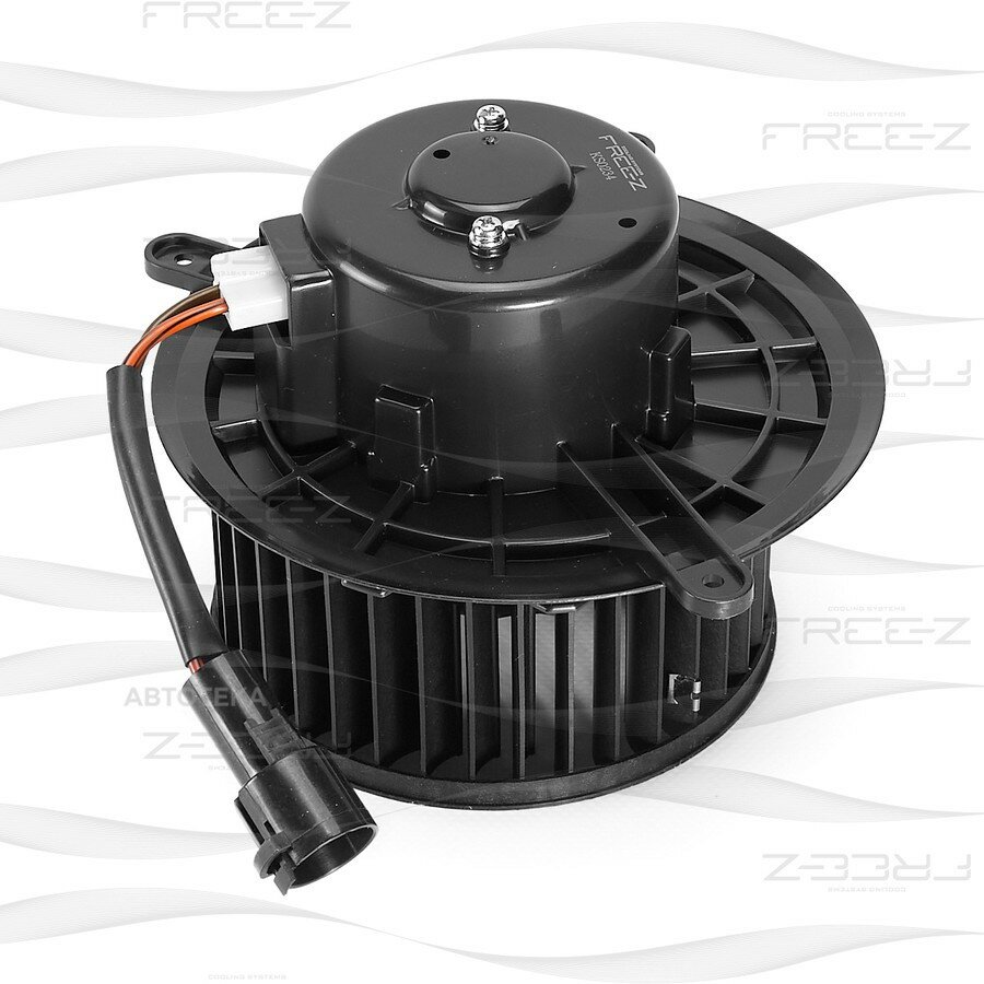 Вентилятор отопителя DAEWOO NEXIA 08- FREE-Z KS0234