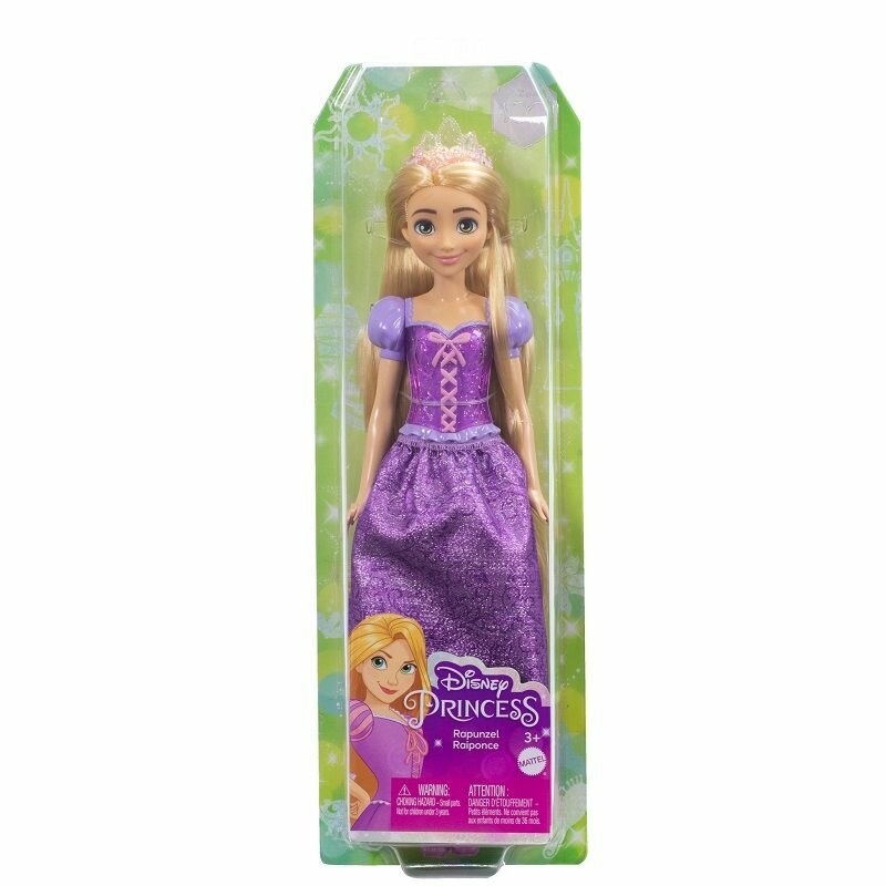 Кукла Disney Princess HLW03