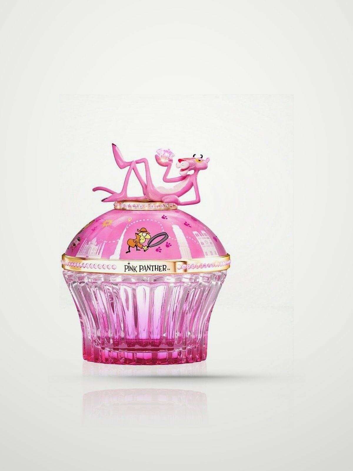 House of Sillage Pink Panther Limited Edition Духи женские 75ml