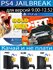 DiRT 4 диск PS4 JB