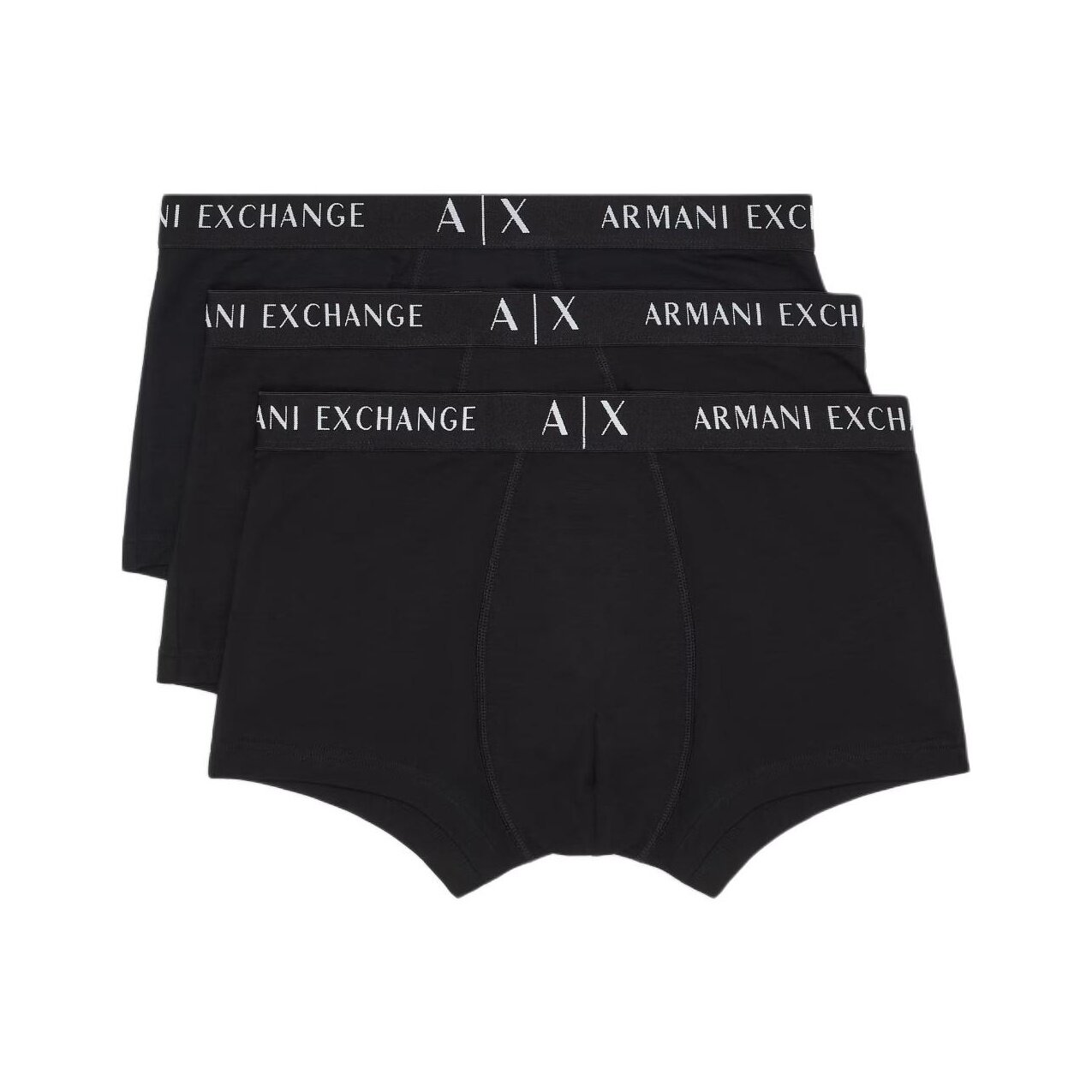 Трусы Armani Exchange, размер M — фото 1