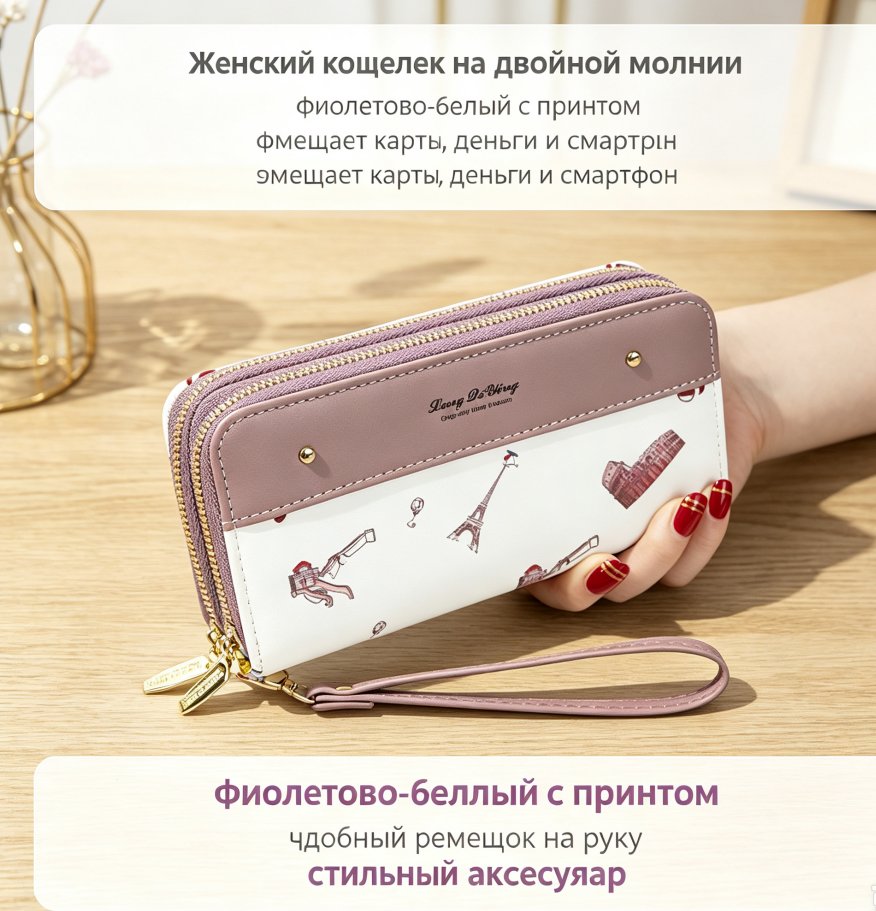 Бумажник