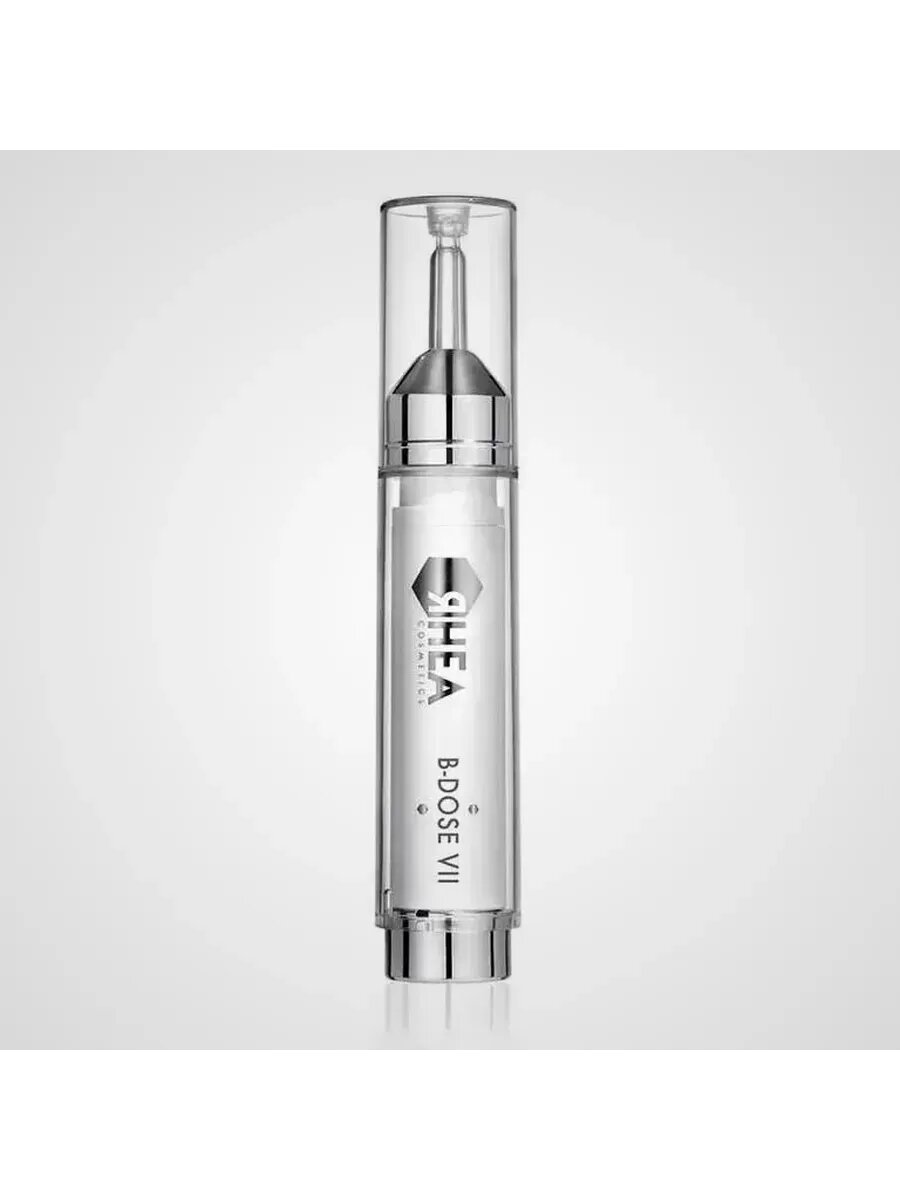 #Rhea B-Dose 7 Skin Brightening Face Кoнцентрат 10 мл#