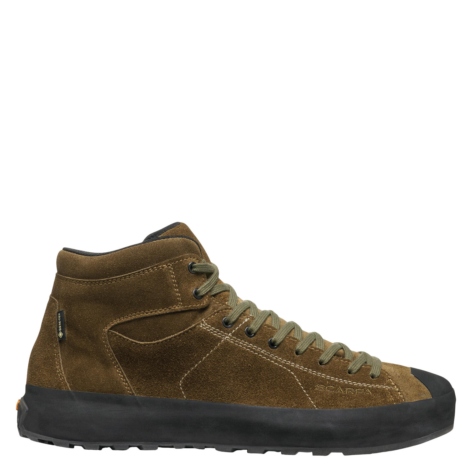 Ботинки Scarpa Mojito wrap mid gtx