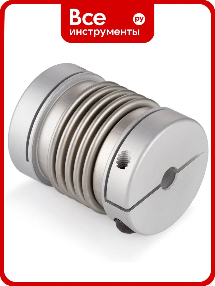Сильфонная соединительная муфта ISKRA BC40-C BC40C-ISKRA