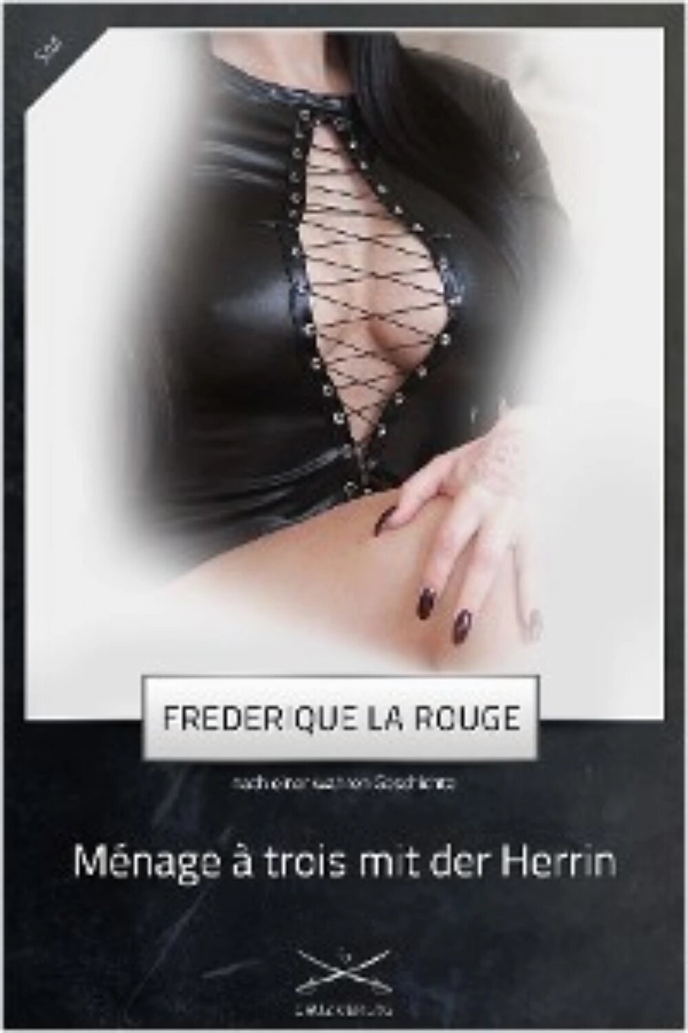 Ménage à trois mit der Herrin [Цифровая книга]