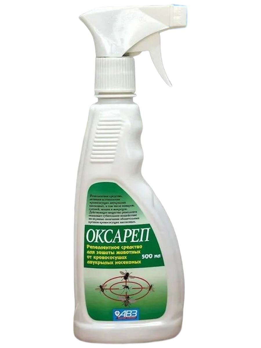 Оксареп 0,5 л для животных