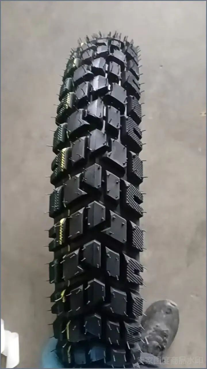 3.5-18-ss035b Мотошины 3.50/3.50 R18