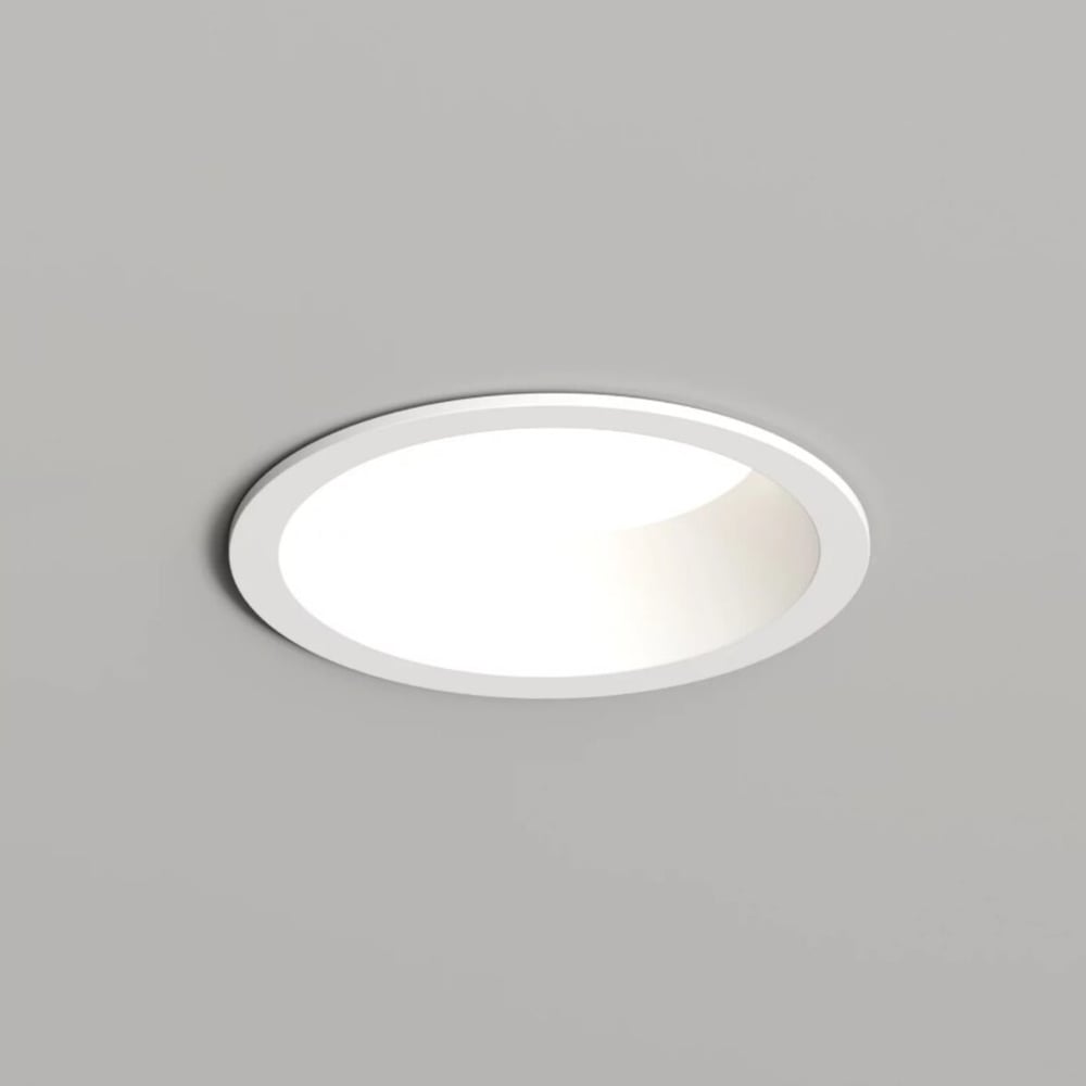 Встраиваемый светильник DENKIRS DEEP DK3103-WH