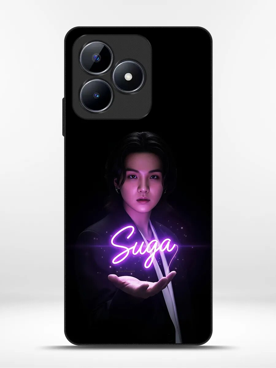 Чехол на Realme Note 50 Suga