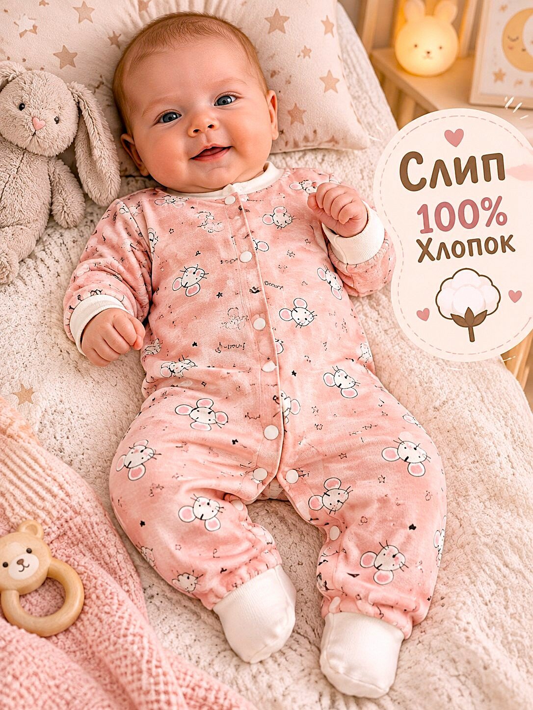 Комбинезон комбинезоны