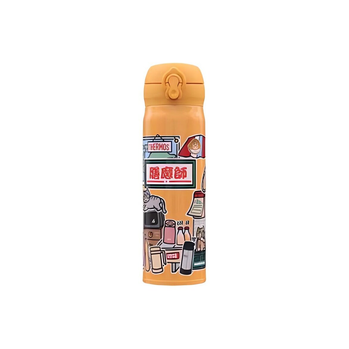 Термокружки THERMOS