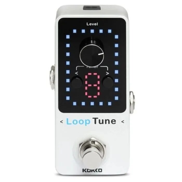 Kokko FLP-2T Педаль эффектов