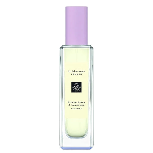 Jo Malone Silver Birch and Lavender духи унисекс 30 мл - Джо Малон Сильвер Берч и Лаванда