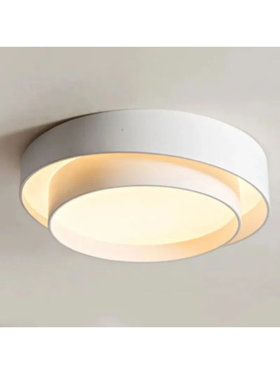 Потолочный светильник, LED, 30 Вт, Макс. мощность ламп, Вт 30