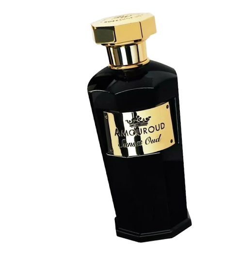 Духи Amouroud Sunset Oud Закатный Уд 100 мл для мужчин и женщин - Амуруд Сансет Уд аромат