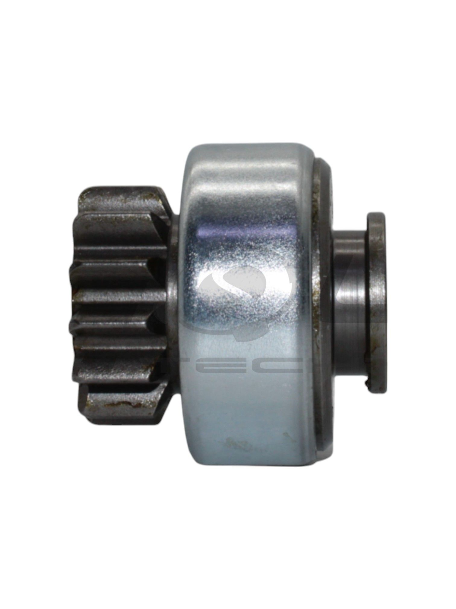 Бендикс KIA: CARENS, OPTIMA, SOUL, SPORTAGE, HYUNDAI: SONATA, TUSCON, I40, 13 зубьев, MANDO, привод стартера (TT62029 A)