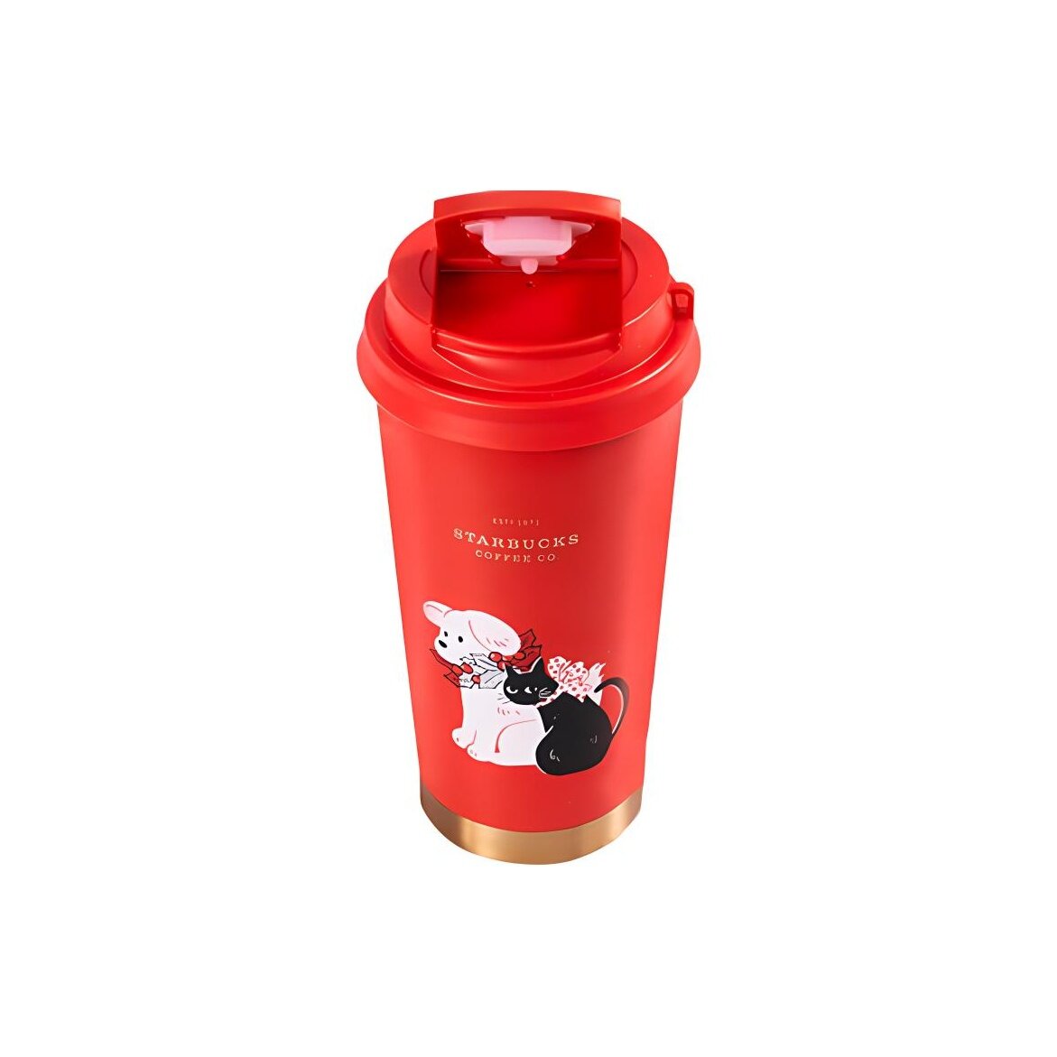 Термокружки Starbucks Off-line Sale Edition