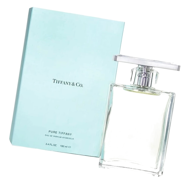 Парфюм Tiffany Pure для женщин 100 мл - Тиффани Пюр парфюмерная вода