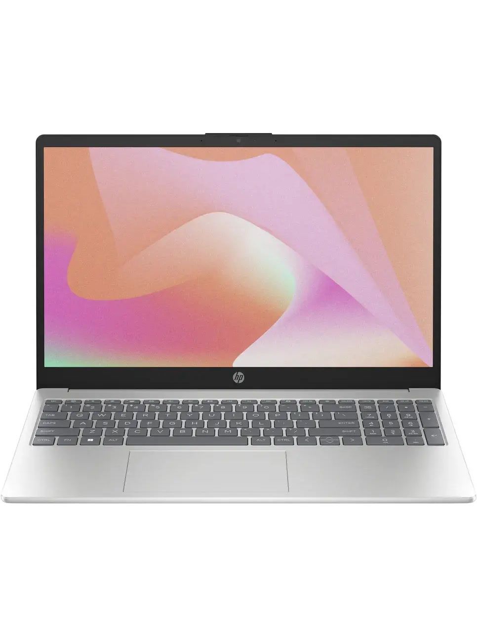 Ноутбук для работы и игр, Ноутбук HP 15-fc0025ny B8GJ5EA