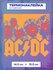 Термонаклейка AC/DC