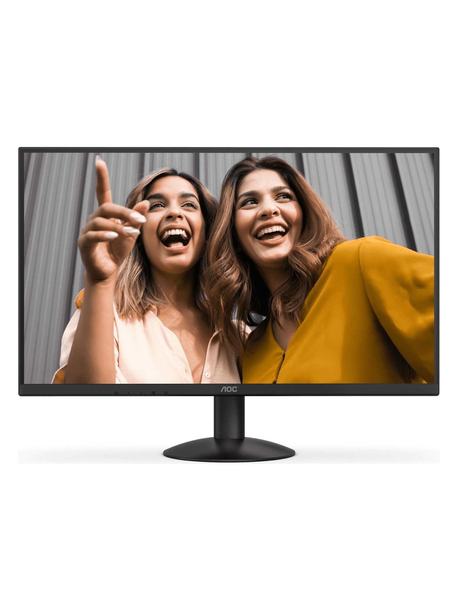 Монитор AOC 27B30H 27", 1920x1080, IPS, 16:9, 300 кд/м2, 1000:1