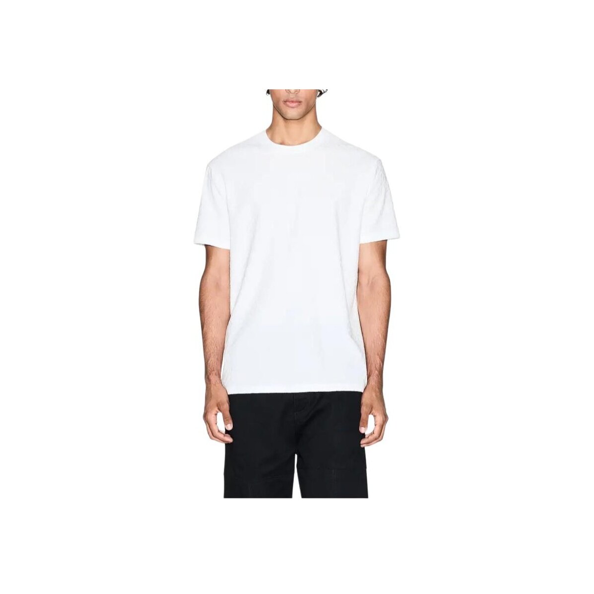 Майка Armani Exchange