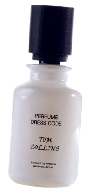 Том Коллинс духи для женщин и мужчин 100 мл / Perfume Dress Code Tom Collins аромат