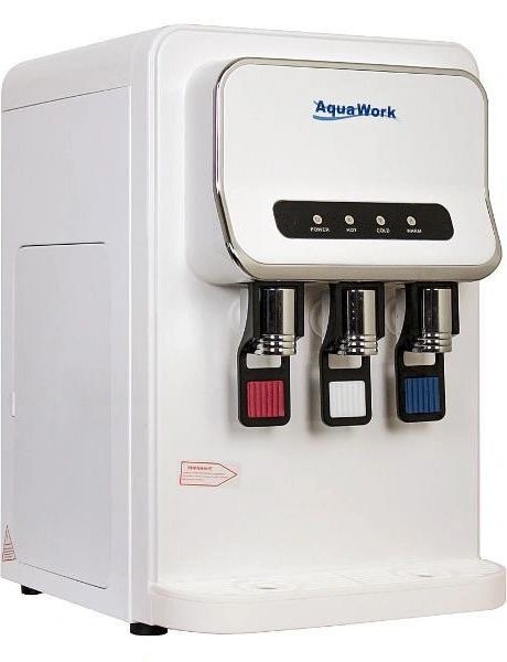 Кулер_ Aqua Work D93-WE