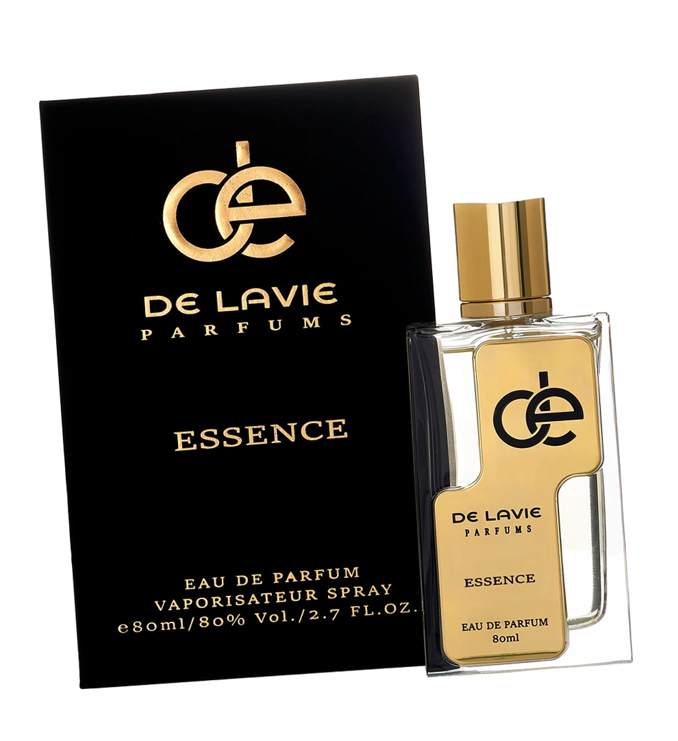 De Lavie Parfums Essence духи унисекс 80 мл - Де Лави Парфамс Эссенс аромат