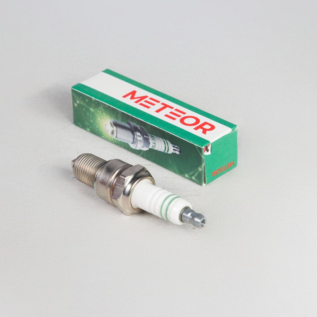Свеча зажигания Meteor Green Line SA 103 (W7DC)