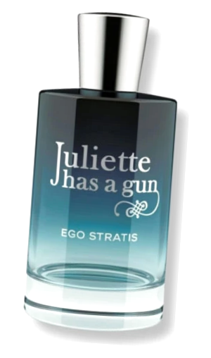 Juliette Has A Gun Ego Stratis - Джульет Хас Э Ган парфюмерная вода унисекс 50 мл