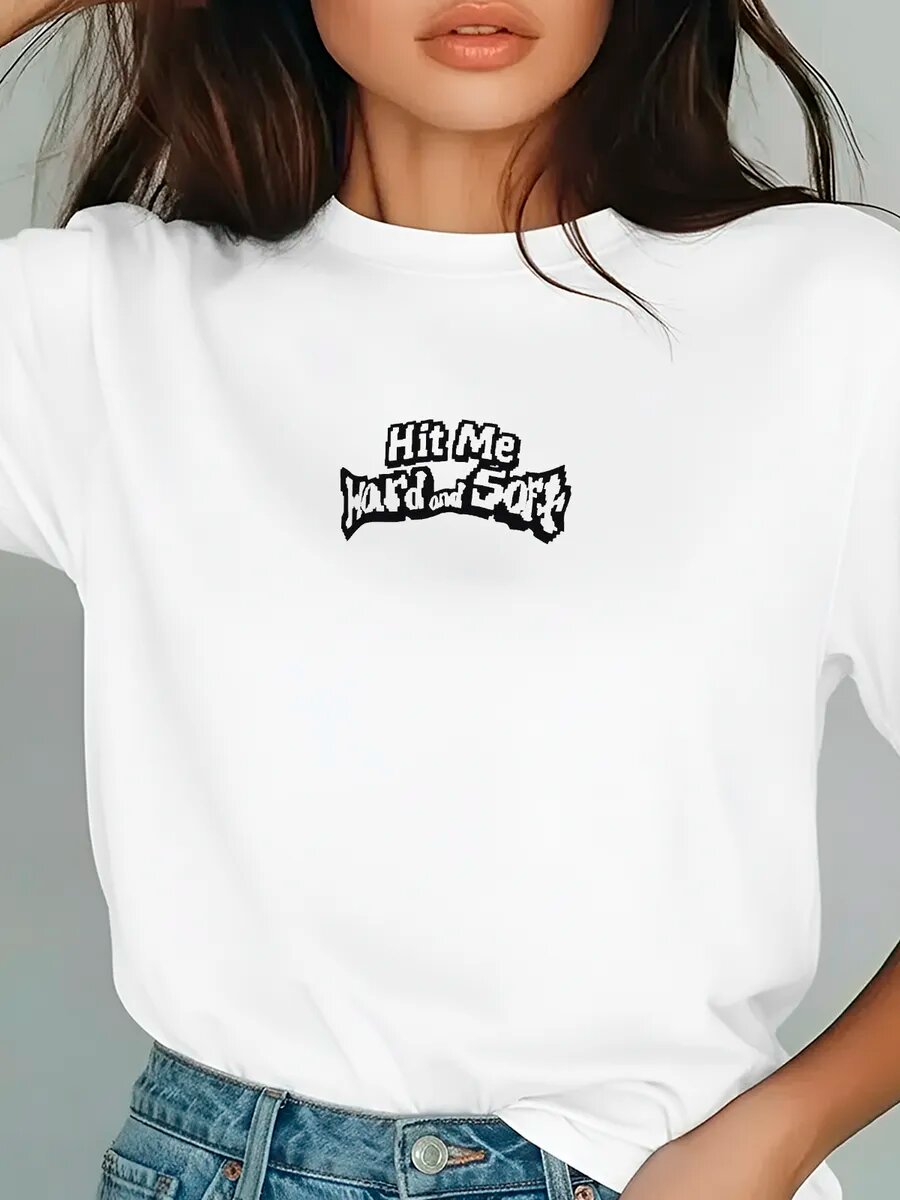 Футболка PRINTSHOT
