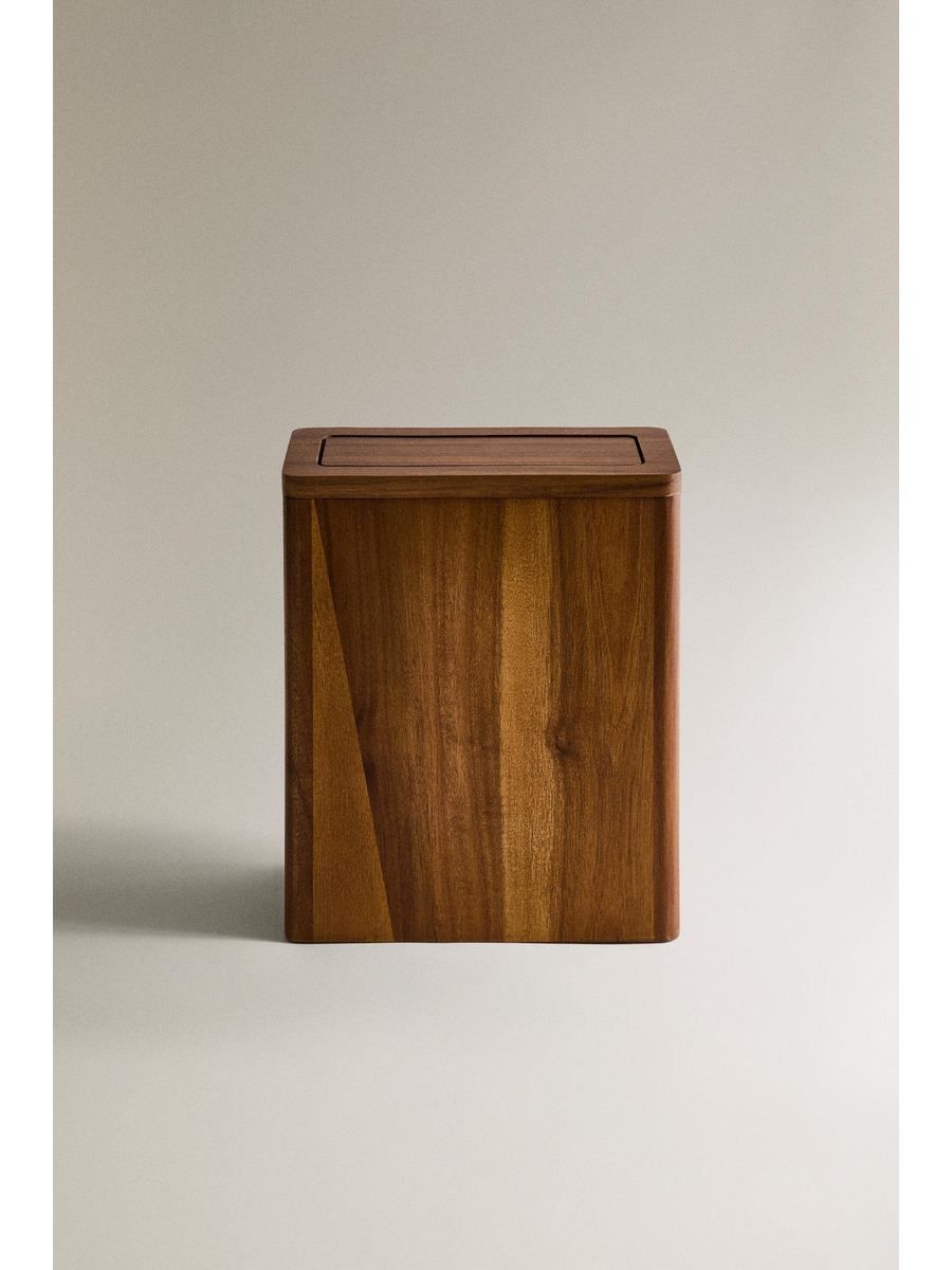 ZARA HOME Мусорное ведро 6537/743-