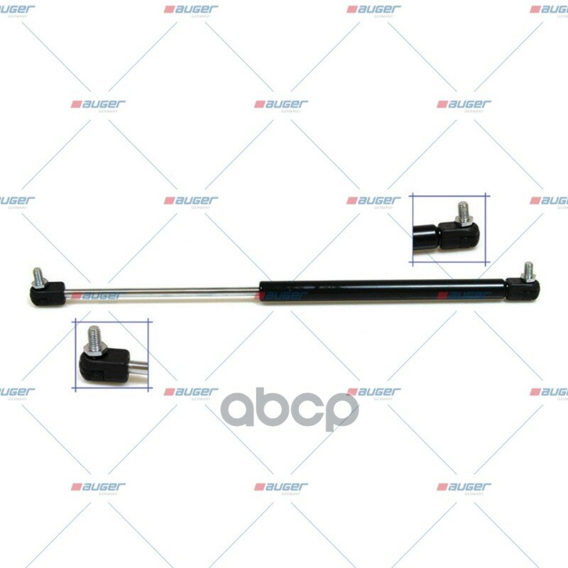 Амортизатор багажника! 350N 254-424 I/I газовыйMAN AUGER арт. 54461