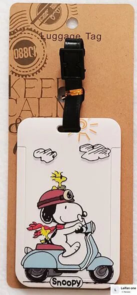 SNOOPY Аксессуары для сумки, рюкзака
