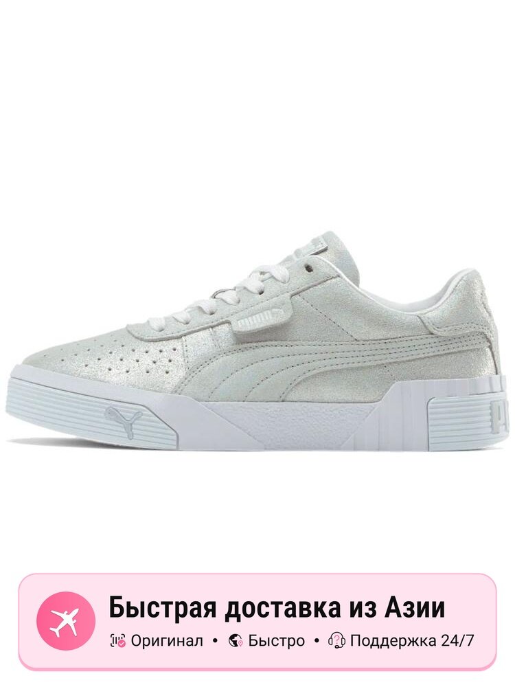 Кроссовки PUMA Cali Shimmer