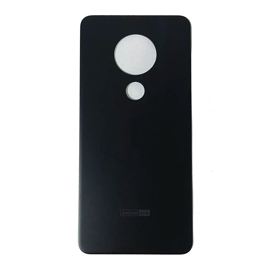 Новая стеклянная задняя крышка батарейного отсека для Nokia 6,2/для Nokia 7,2, задняя крышка