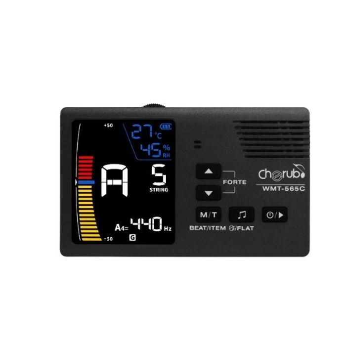 Cherub WMT-565C Тюнер